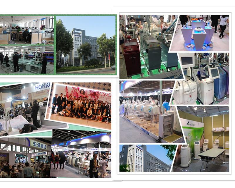 Geverifieerde leverancier in China: - Beijing Honkon Technologies Co., Ltd