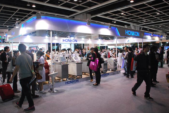 Geverifieerde leverancier in China: - Beijing Honkon Technologies Co., Ltd