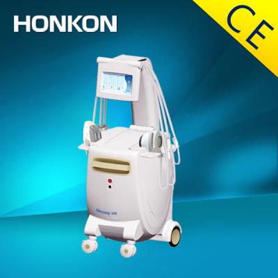 Cina Corpo rf che dimagrisce la macchina di bellezza, attrezzatura professionale del salone di bellezza in vendita
