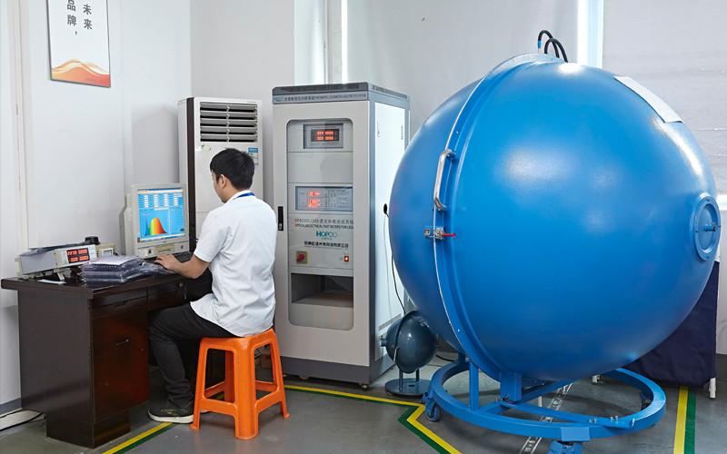 Geverifieerde leverancier in China: - Foshan Rayven Lighting Co., Ltd