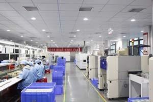 Geverifieerde leverancier in China: - Foshan Rayven Lighting Co., Ltd