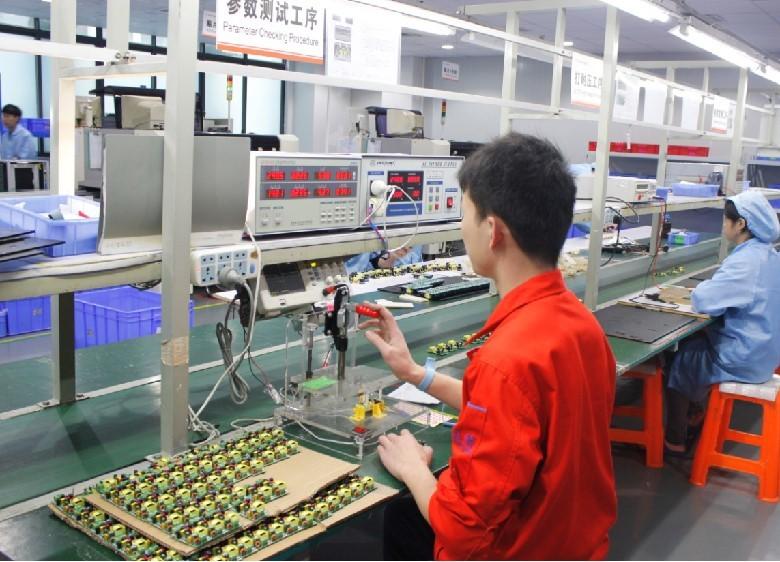 Geverifieerde leverancier in China: - Foshan Rayven Lighting Co., Ltd