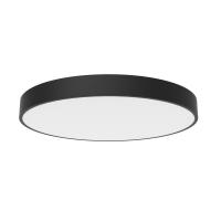 China Smart App Control IP44 CCT Residential Bathroom LED Surface Mount Ceiling Lights for sale