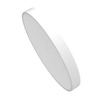 China Smart App Control IP44 CCT Residential Bathroom LED Surface Mount Ceiling Lights for sale