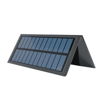 China Luz exterior de Pir Cob Solar Motion Sensor da parede do CRI 80 6000K 600LM 5W à venda