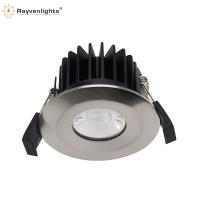 China IP65 Fire rated light surface mount 6w led downlight adjustable for sale