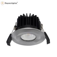 China IP65 Fire rated light surface mount 6w led downlight adjustable for sale