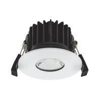 China IP65 Fire rated light surface mount 6w led downlight adjustable for sale