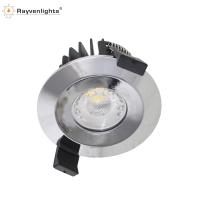 China IP65 Fire rated light surface mount 6w led downlight adjustable for sale