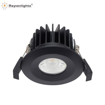 Cina PANNOCCHIA anabbagliante stimata LED Downlight della scintilla il TDC Dimmable del fuoco del soffitto della rondella della parete in vendita