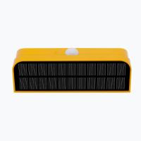China Mini 2W IP65 Waterproof External Solar Powered LED Wall Light for sale