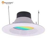 China Rohs Cob Led Downlight 10w 12W for sale