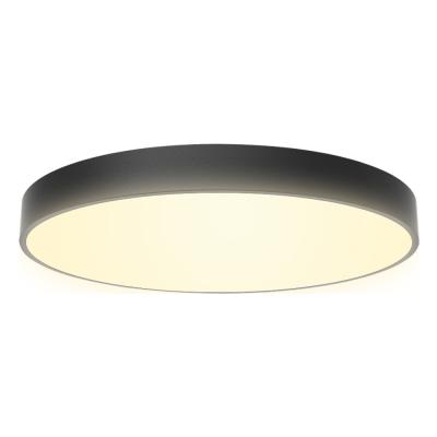 Cina Plafoniere di superficie del supporto di IP44 18w 30w 36w 50w LED con il sensore di moto in vendita