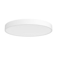 China  30W Ultra Thin Round Indoor Ceiling Mount Motion Sensor Light Fixture for sale