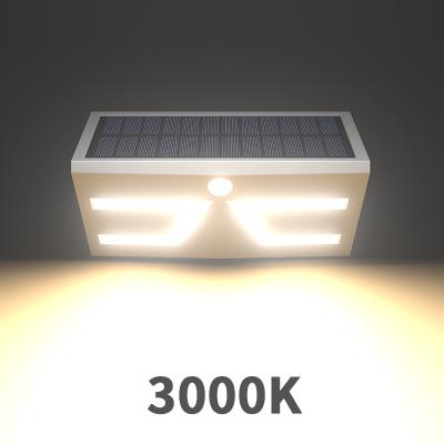 Cina luce impermeabile del sensore di moto di angolo IP65 di modo 270 di 3.7V 3000mAh 100 LED 3 in vendita