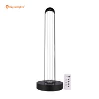 China Quartz Ultraviolet Disinfection Lamp Light for sale