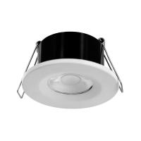 China Led Ceiling Lighting Surface Fire Rated cob Modern Adjustable Downlight for sale