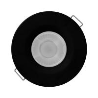 China Led Ceiling Lighting Surface Fire Rated cob Modern Adjustable Downlight for sale