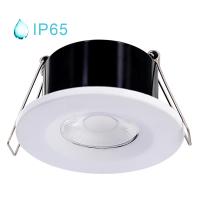 China New surface mini adjustable round fire rated dimmable recessed led downlight for sale