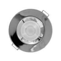 China New surface mini adjustable round fire rated dimmable recessed led downlight for sale