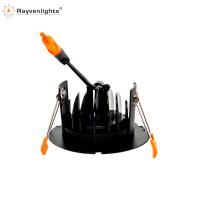 China Fire Rated LED Downlights Dimmable for sale