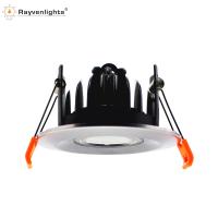 China Fire Rated LED Downlights Dimmable for sale