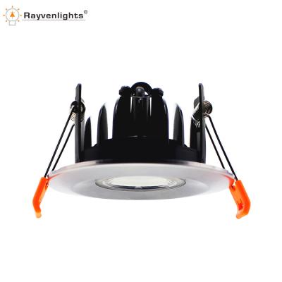 Cina Fuoco LED stimato Downlights Dimmable in vendita