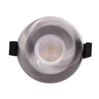 China Fire Rated LED Downlights Dimmable for sale