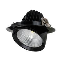 China Gimbal LED Scoop Downlight for sale