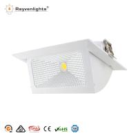 China Downlight Rectangular Led 40w 30W 45W 50W for sale