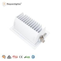 China Downlight Rectangular Led 40w 30W 45W 50W for sale