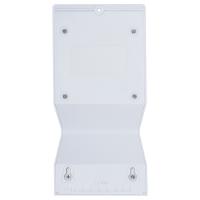 China PIR Solar Powered LED Wall Light With Motion Sensor Wide Angle Illumination for sale