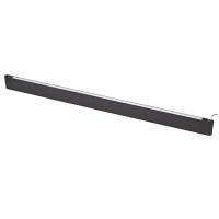 China IP20 Ceiling Suspended Pendant Recessed Linear Led Ceiling Lights for sale