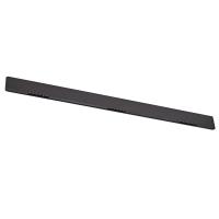 China IP20 Ceiling Suspended Pendant Recessed Linear Led Ceiling Lights for sale