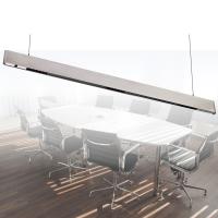 China Linkable Led Linear Light Bar Fixtures for sale