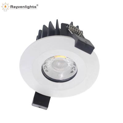 Cina bagno a 3 pollici Downlights Ip65 di 75mm 6W 8W 10W Dimmable LED in vendita
