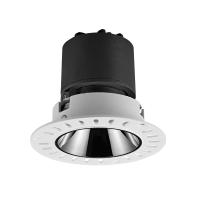China IP20 Dimmable Led Downlight Bulbs for sale