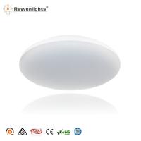 China 25W Bathroom Smart Indoor Lineway Motion Sensor Ceiling Light Fixture for sale