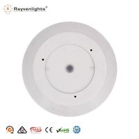 China 25W Bathroom Smart Indoor Lineway Motion Sensor Ceiling Light Fixture for sale