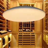 China 12W 18W 25W IP65 Indoor Motion Sensor LED Flush Mount Ceiling Light for sale
