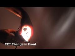 Dimmable  Indoor 65Mm Cut Out Fireproof LED Downlights