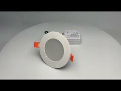 15W RGB-Cct Licht de bas
