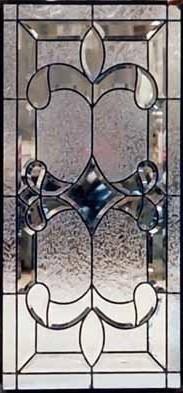 China chrome caming decorative glass for sale