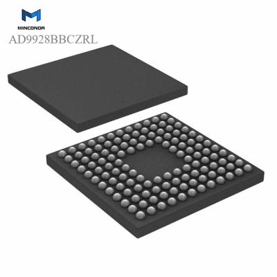 China AD9928BBCZRL for sale