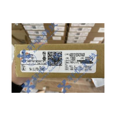 China ADS131E04IPAGR for sale