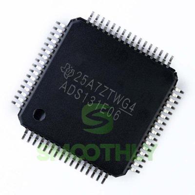 China ADS131E06IPAG for sale