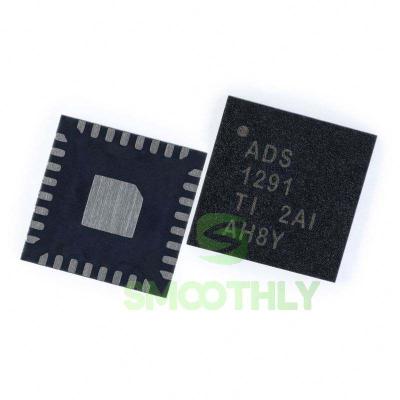 中国 ADS1291IRSMR 販売のため