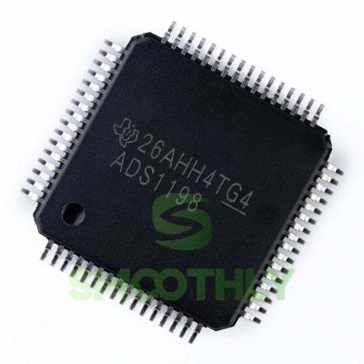 중국 ADS1198CPAGR 판매용
