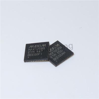 Cina MAX1058BETM+ in vendita