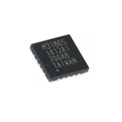 Cina MAX31865ATP+ in vendita